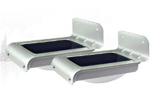 PIR Infrared Motion Sensor New Generation IP65 Ceiling Light With Solar Power Energy