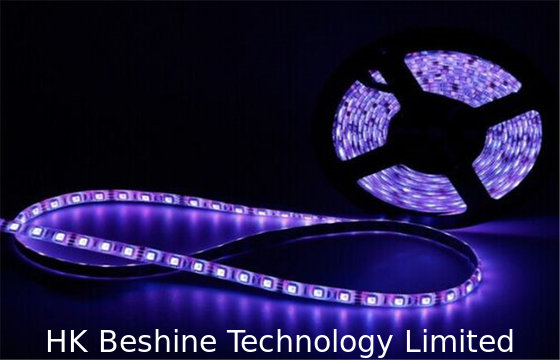 Commercial Novelty 5m 300 Led Waterproof Led Strings Lights Indoor
