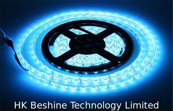 Commercial Novelty 5m 300 Led Waterproof Led Strings Lights Indoor