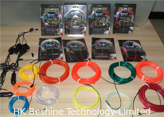 Decoration EL Lighting Wire