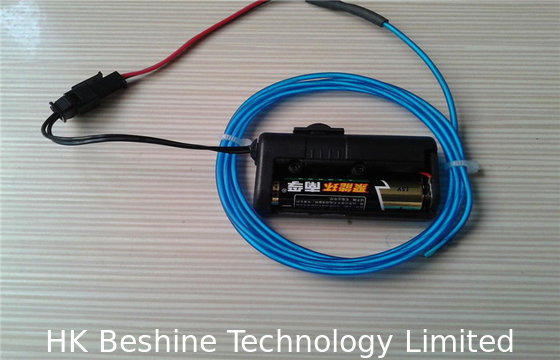 EL Lighting Wire For Vehicle Decoration