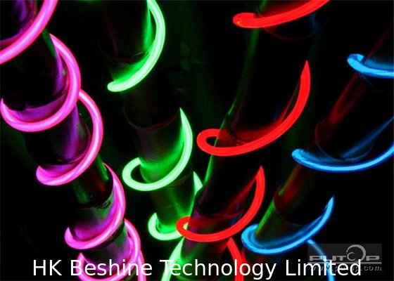 EL Lighting Wire For Vehicle Decoration