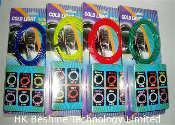 Car EL Lighting Wire