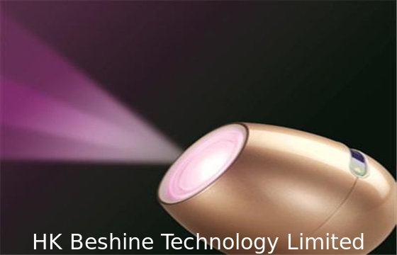 Energy Saving LED Atmosphere Lamp For Bedroom With Built - in Chargeable Battery