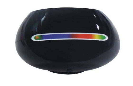Touched Indoor LED Night Atmosphere Light With USB Charging Cable 110V