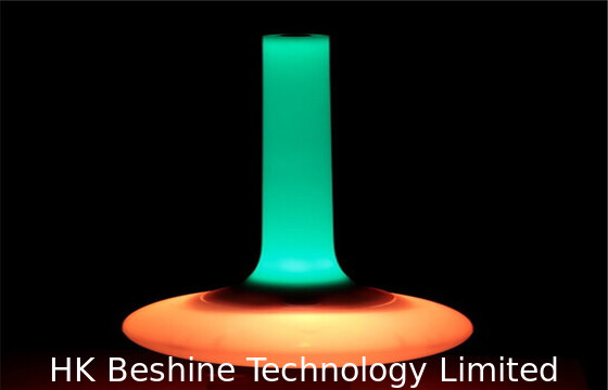 Low Consumption Long Lifespan LED Atmosphere Lamp For Home With Living Colors