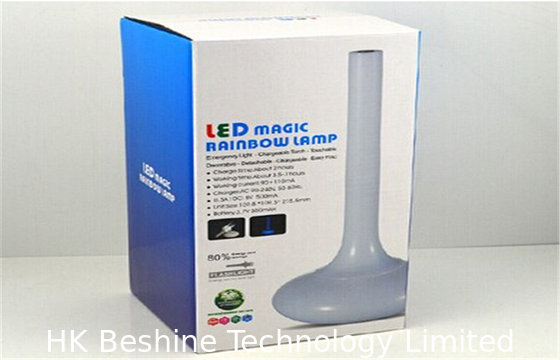Low Consumption Long Lifespan LED Atmosphere Lamp For Home With Living Colors