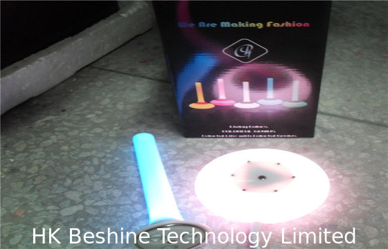 Romantic Vase Lamp LED Mood Light