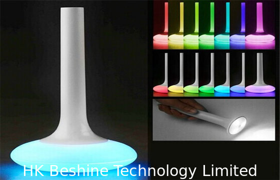 Rechargeable Vase LED Atmosphere Lamp