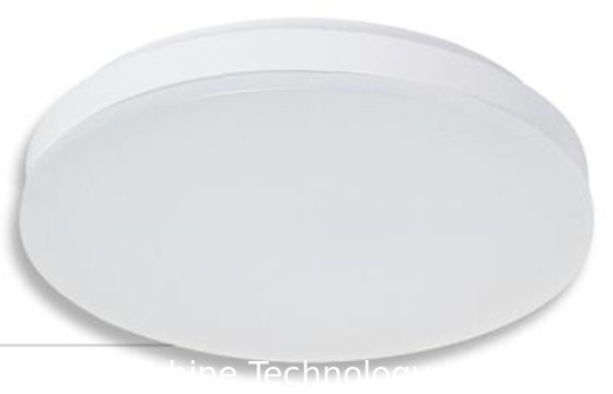 12 W 16 W 20 W 25 W LED Round Ceiling Light For Theatre  / Grocery