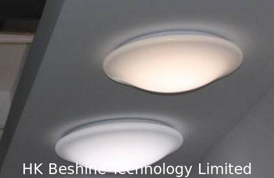 Pure White Corridor LED Kitchen Ceiling Lights18Watt / LED Ceiling Downlight