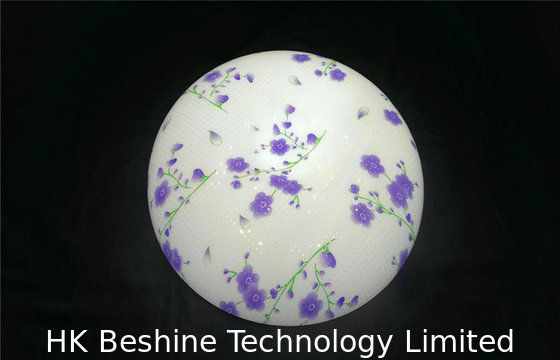 Energy Saving 840 - 960lm LED Ceiling Light With 120 Degree Beam Angle