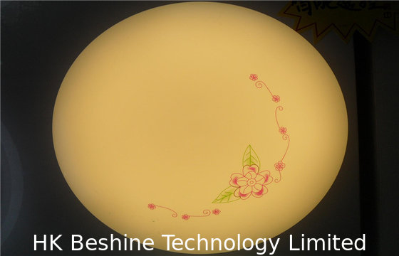 Brightness Adjustable LED absorb dome light / LED Ceiling Light Dimmable With Remote Control