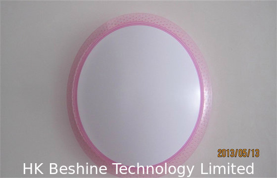 15W / 18W Surface Mounted LED Ceiling Light For Shopping Mall 350mm * 100mm