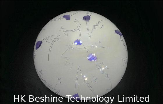Brightness Adjustable LED absorb dome light / LED Ceiling Light Dimmable With Remote Control