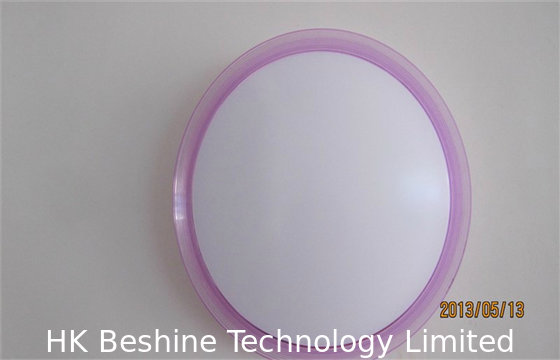 15W / 18W Surface Mounted LED Ceiling Light For Shopping Mall 350mm * 100mm
