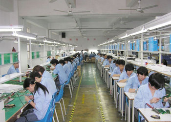 Sportyond Industrial Co.,Limited