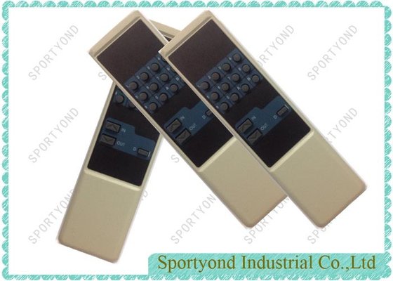 Outdoor Portable Led Electronic Scoreboard Basketball With CE RoHS FCC