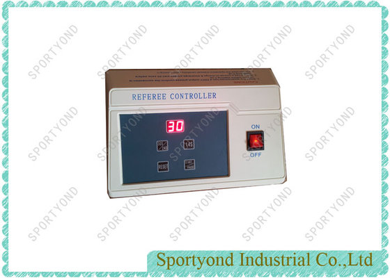30 Second Water Polo Shot Clock , Led Digital Shot Time Display 48cm x 38cm