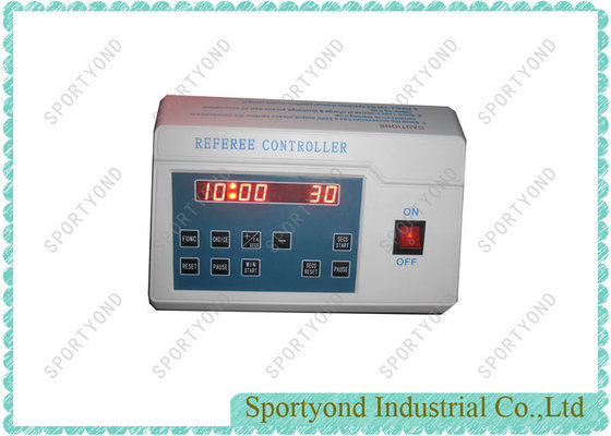 Portable Wireless Water polo Shot Clock , College Shot Clock 54 x 47cm