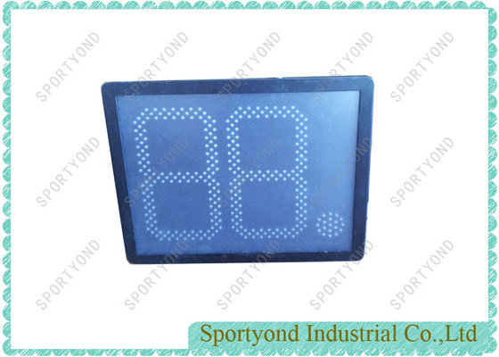 Digital LED 24 Second Shot Clock For College Basketball 48 x 38cm