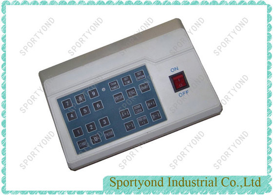 Football Rugby Soccer Electronic Scoreboard , Highschool Football Scoreboard