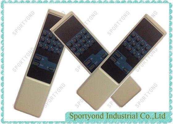 Small Portable College Sports Scoreboard Netball / Wrestling With CE RoHS FCC