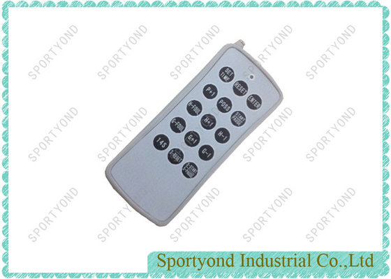 Remote Multisport Portable Electronic Scoreboard For Basketball Or Water Polo Game