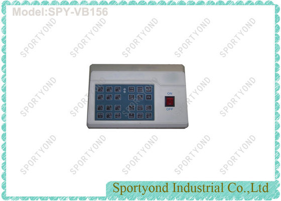 High School Sports Electronic Volleyball Scoreboard / Table Tennis Score Boards