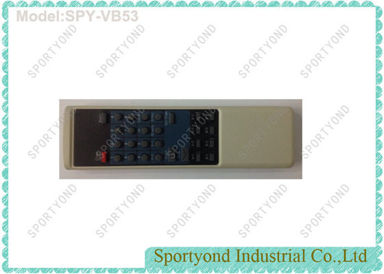 Indoor College Electronic Volleyball Scoreboard Portable , Aluminum Housing
