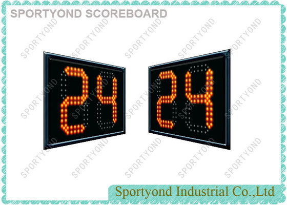 Internal Siren MultiSport Electronic Basketball Scoreboard And Shot Clock Timer