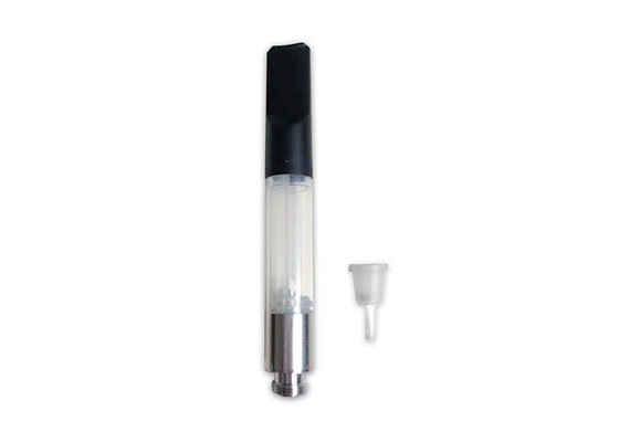 Plastic Material CBD Oil Vaporizer / 510 Thread Cartridge March Various Batteries