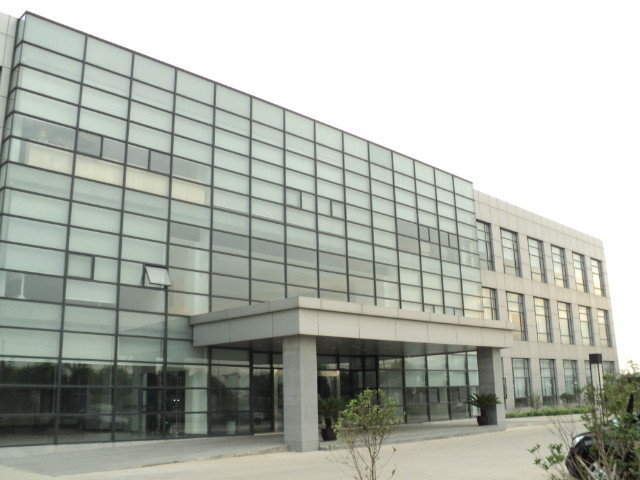 China NOVA ELEVATOR PARTS CO.,LTD. company profile