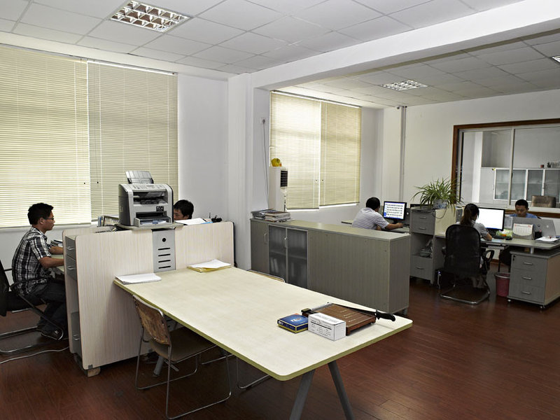 China NOVA ELEVATOR PARTS CO.,LTD. company profile