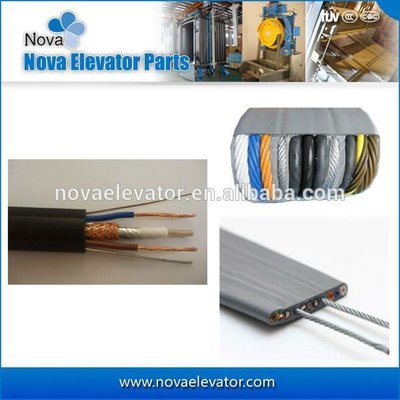 Old Lift Elevator Modernization , Energy Saving and Stable Solutions