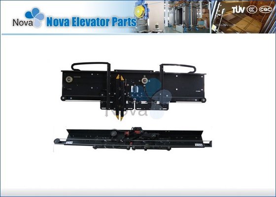 Stainless Steel Elevator Automatic Door 