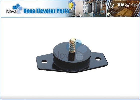 Elevator Damping Rubber Pad Elevators Components Anti-Vibration Pad