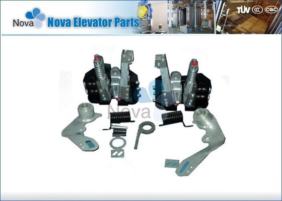 Villa Elevator Safety Components 