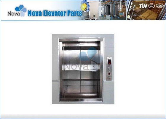 AC Driver Dumbwaiter Elevator