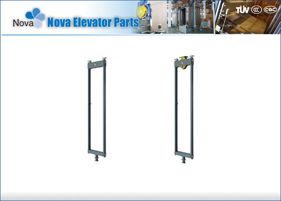 Roping 1:1 Elevator Counterweight Frame,Lift Counterweight Frame