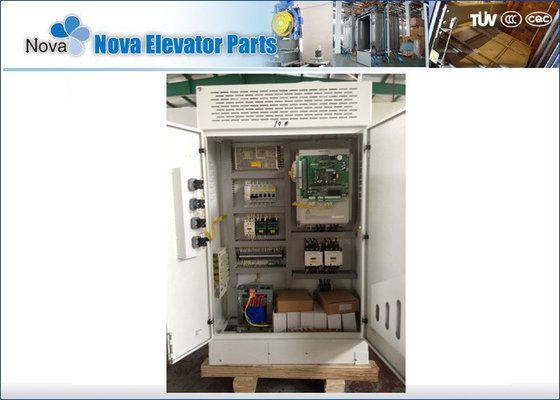 Customized Elevator Modernization , Lift Maintenance Solutions