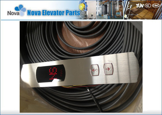 Customized Elevator Modernization , Lift Maintenance Solutions