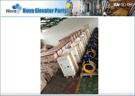 Customized Elevator Modernization , Lift Maintenance Solutions