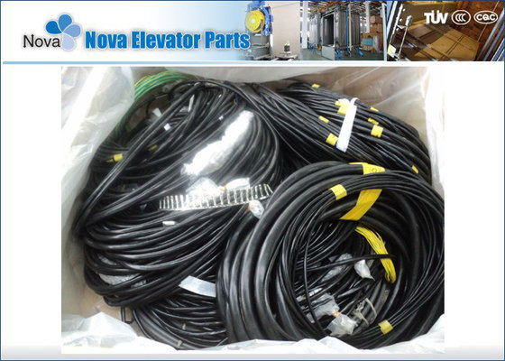 Old Lift Elevator Modernization , Energy Saving and Stable Solutions