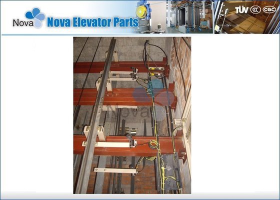 Villa Elevator Modernization , Modern Design and Safety Solutions