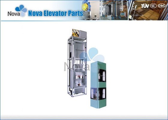 300KG Food Elevator Dumbwaiter , Dumbwaiter Elevator , Food Lift