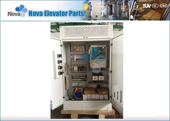 Customized Elevator Modernization , Lift Maintenance Solutions