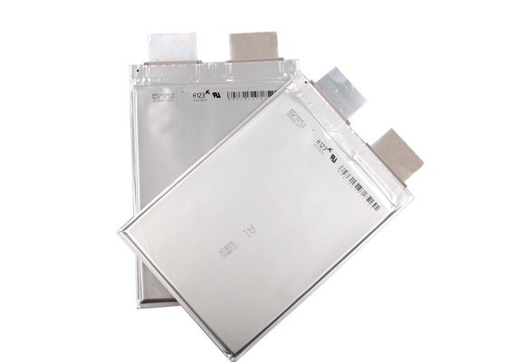 Original A123 AMP20M1HD-A 20ah 3.2v Lithium Ion Prismatic Pouch cell for Car