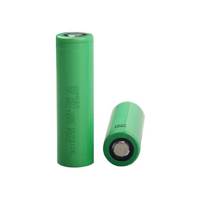 Authentic Grade-A Battery cell 18650 Li-ion US18650VTC6 3000mAh 3.7v Sony