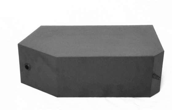 48 Volt 30ah 3 mp 4 mp Electric Motorcycle Battery With 2C Discharge Current